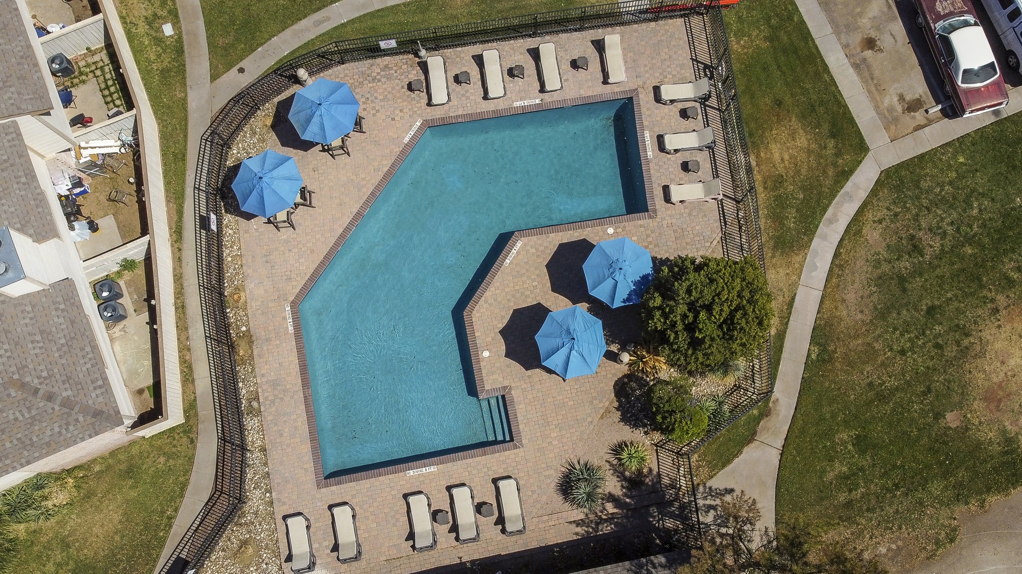 View Our Amenities | Hemingway House Apartments