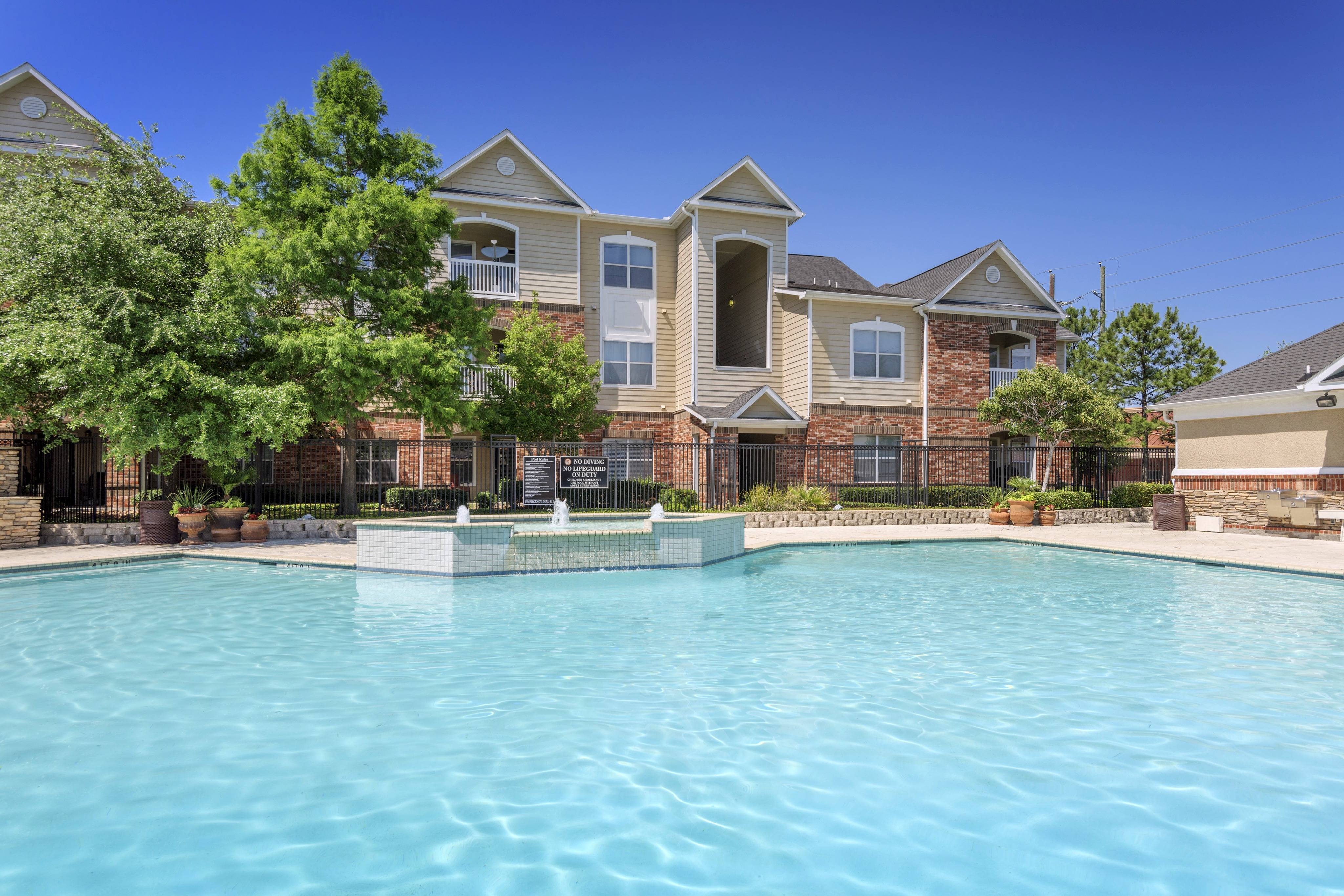 1 - 3 Bed Apartments - Check Availability | Carrington Place Apartments