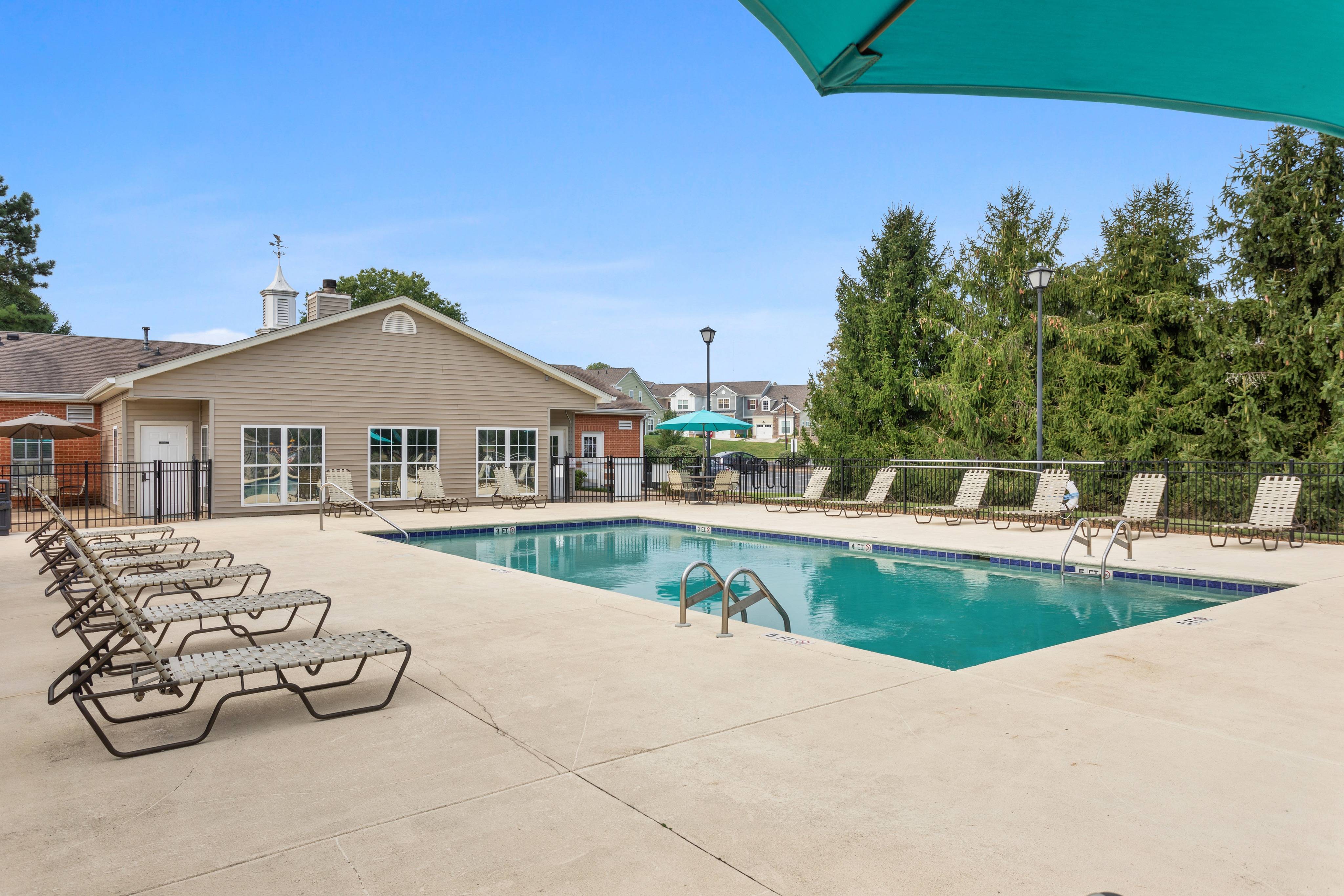 1 - 3 Bed Apartments - Check Availability | Villages at Spring Hill ...