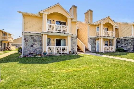 Edmond OK Apartments | Windrush Apartment Homes | Floor Plans