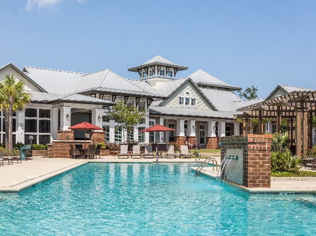 Daniel Island Apartments for Rent | Talison Row | Amenities