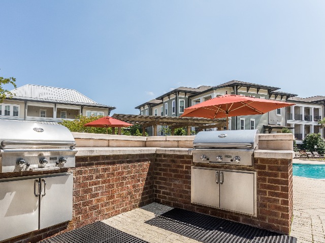 Daniel Island Apartments for Rent | Talison Row | Amenities