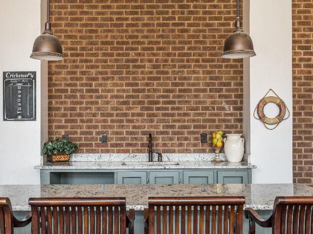 Daniel Island Apartments for Rent | Talison Row | Amenities