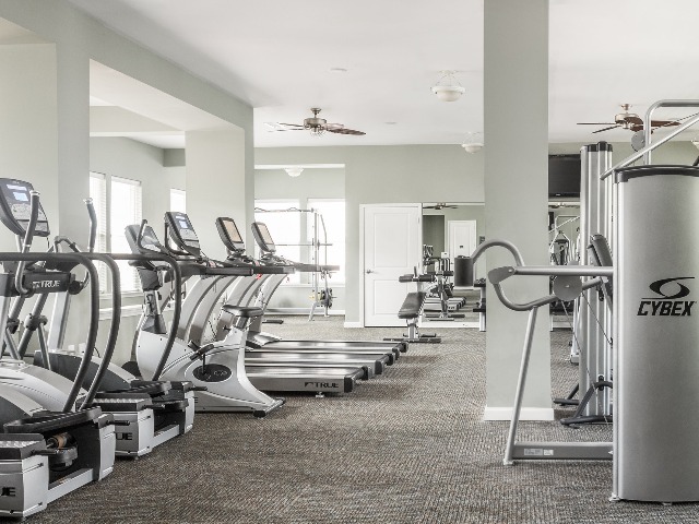 Daniel Island Apartments for Rent | Talison Row | Amenities