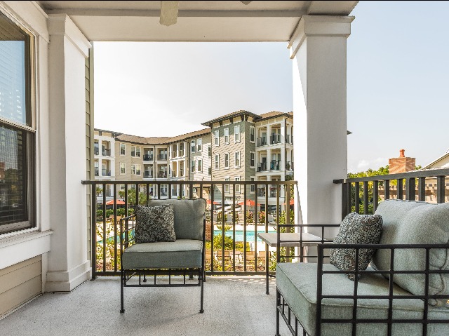 Daniel Island Apartments for Rent | Talison Row | Amenities