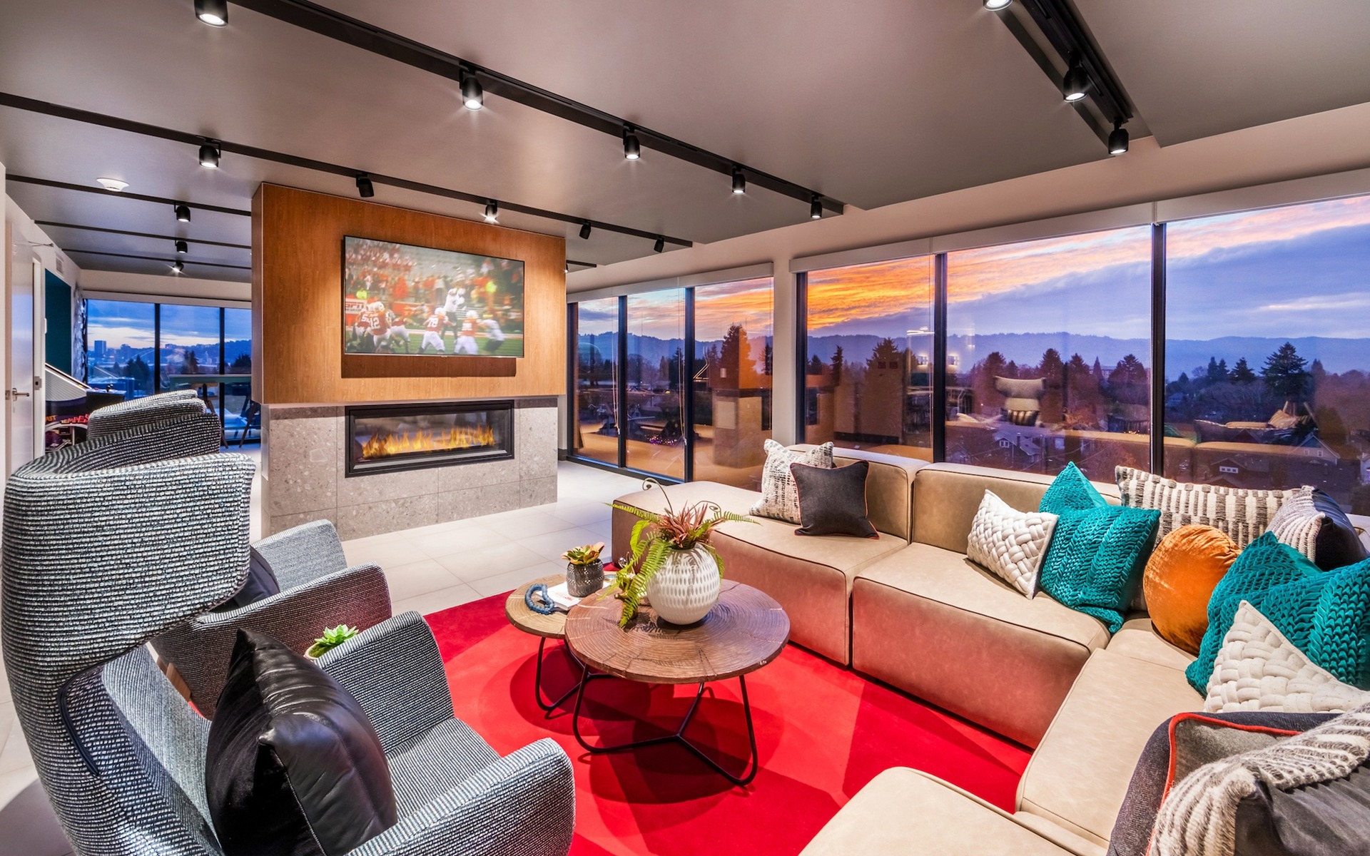 Apartments for rent Portland Oregon