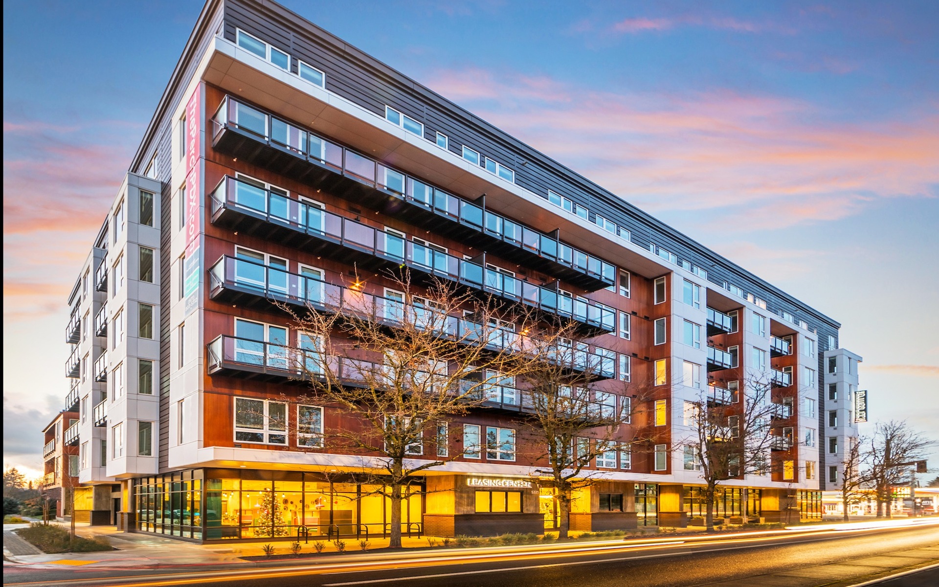 Apartments for rent Portland Oregon