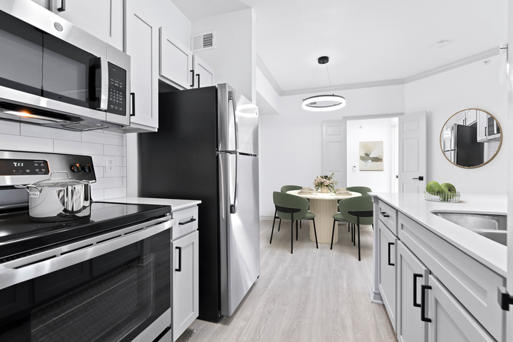 Apartments in Mesquite, TX | Anthem Town East