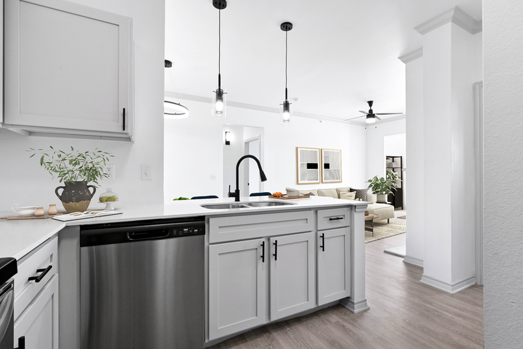 Apartments in Mesquite, TX | Anthem Town East