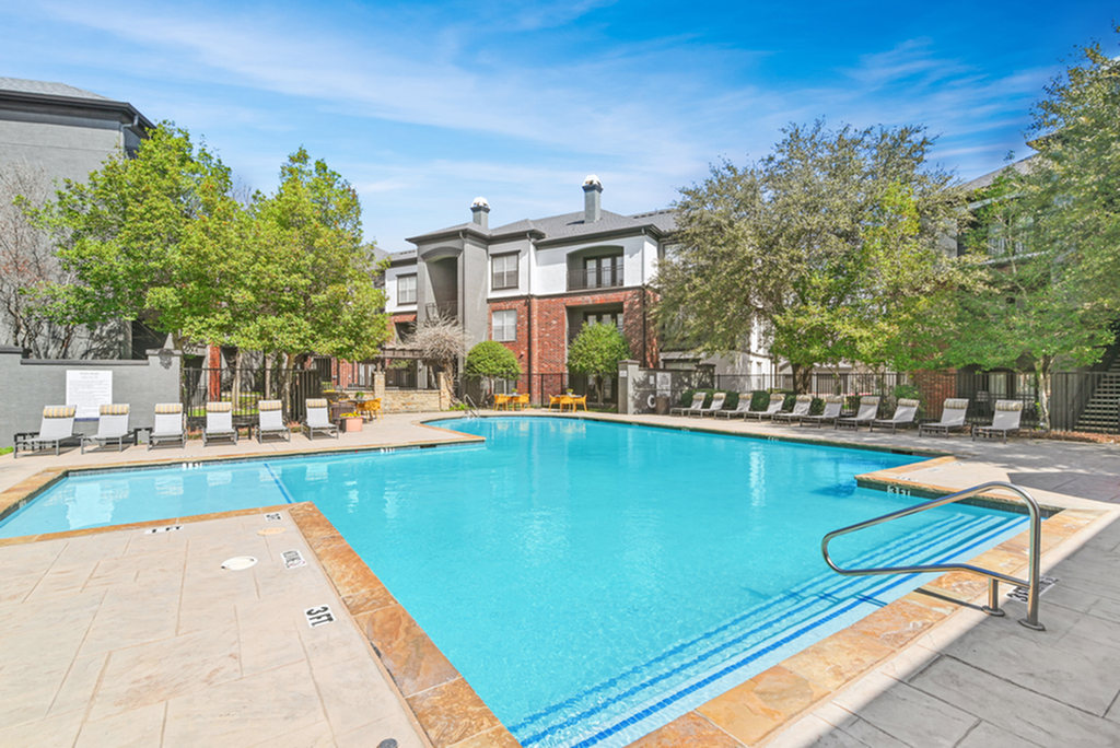 Apartments in Mesquite | Amenities | Anthem Town East Apartments