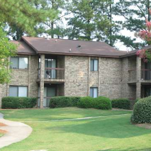 1 - 2 Bed Apartments - Check Availability | Woodcrest