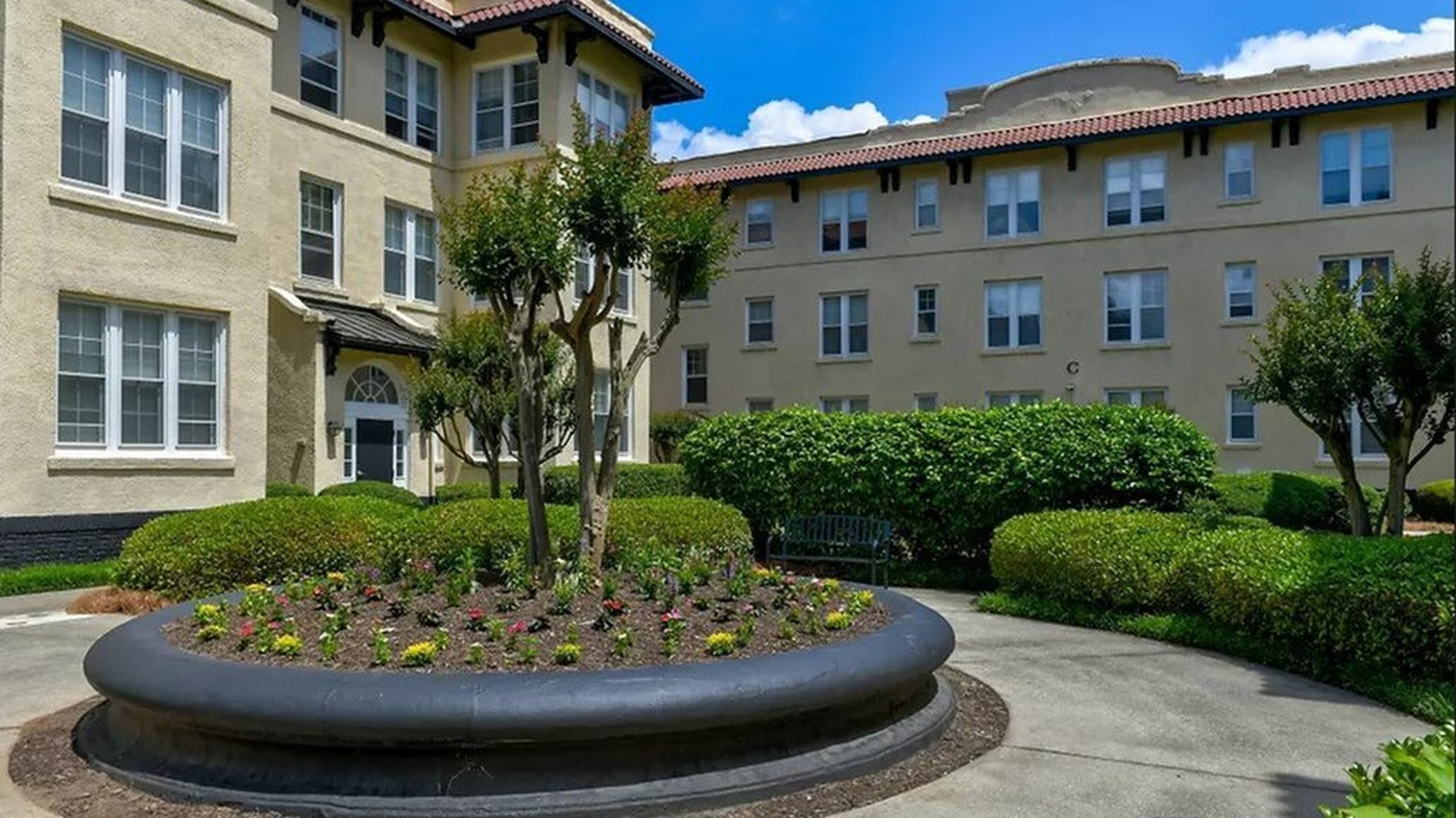 InterMark Properties of Augusta | Apartments In Augusta, GA