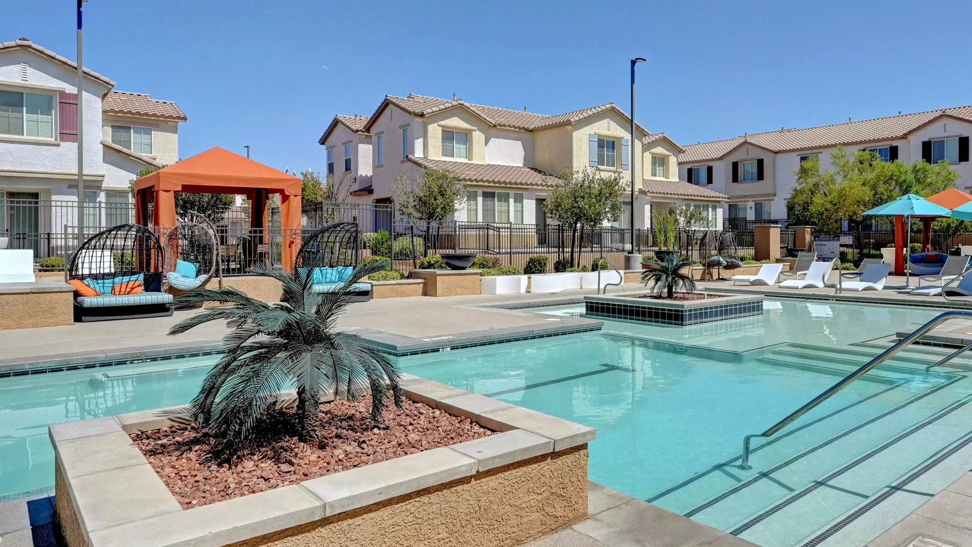 The Logan at Southern Highlands | Apartments In Las Vegas, NV ...