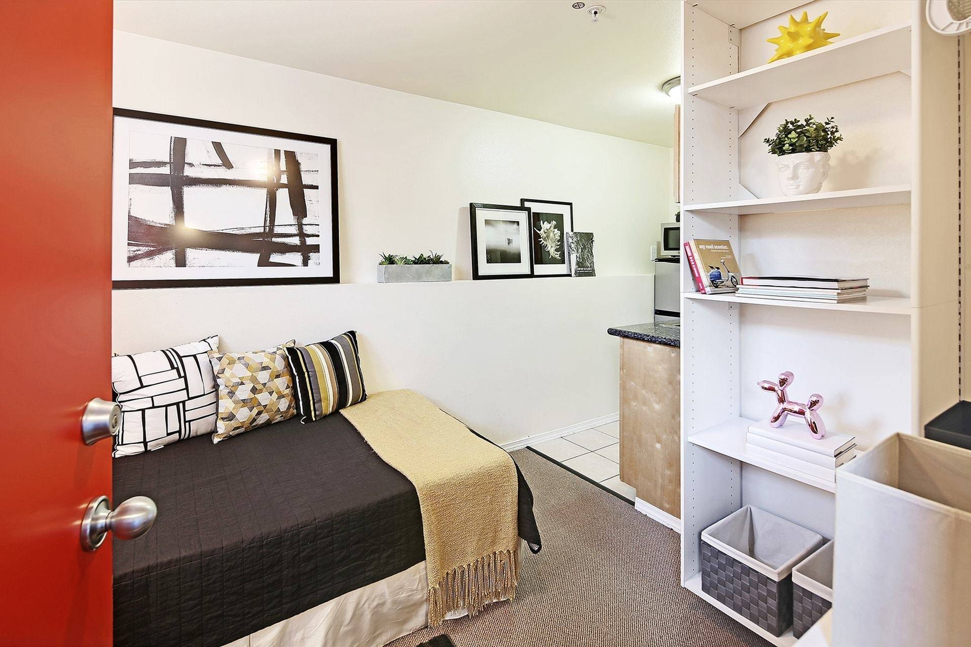 Studio | Studio | Centro