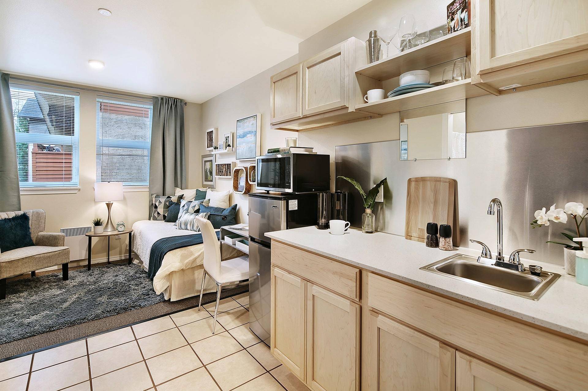 Studio | Studio | Palermo