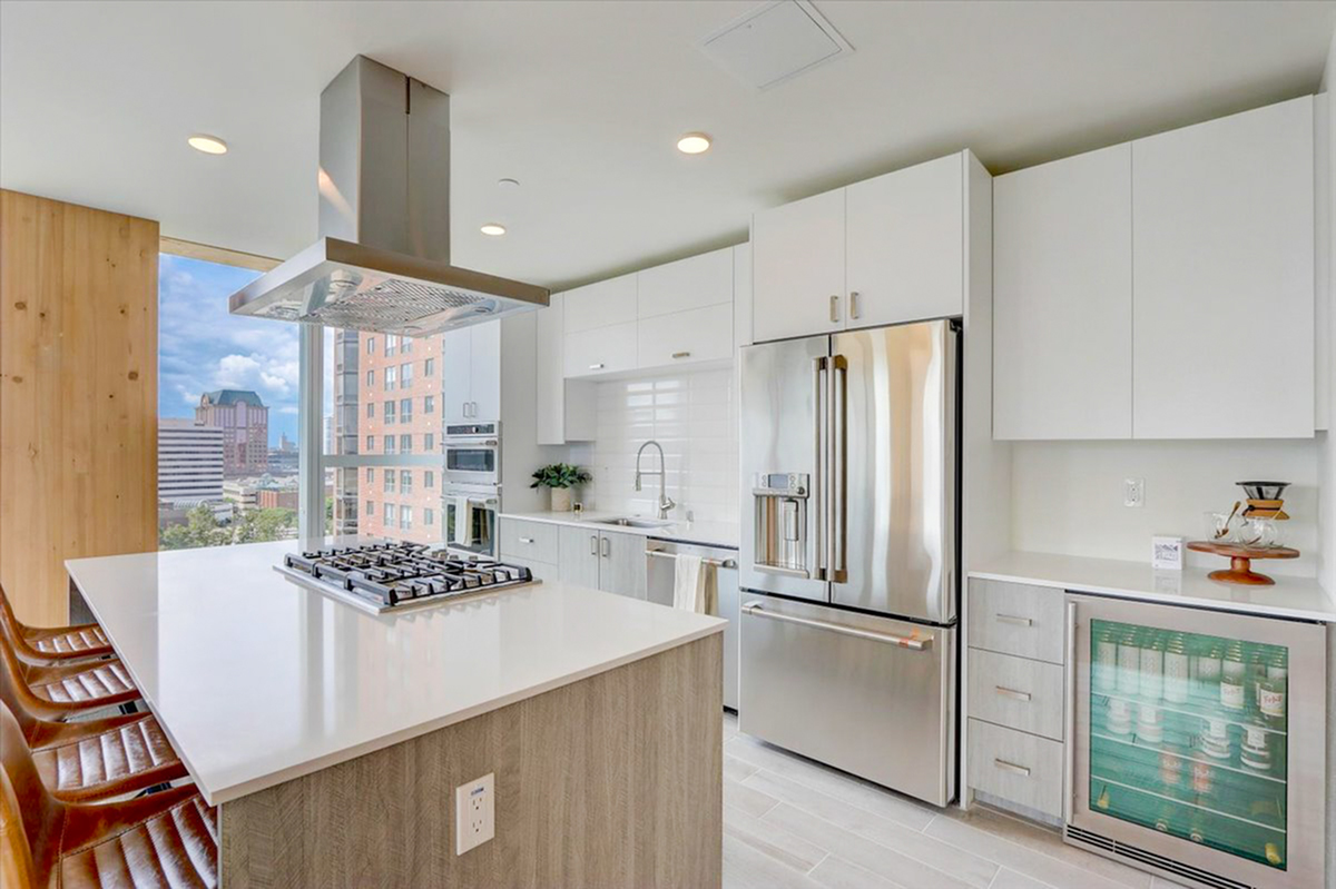 Amenities | Ascent | Milwaukee Apartments