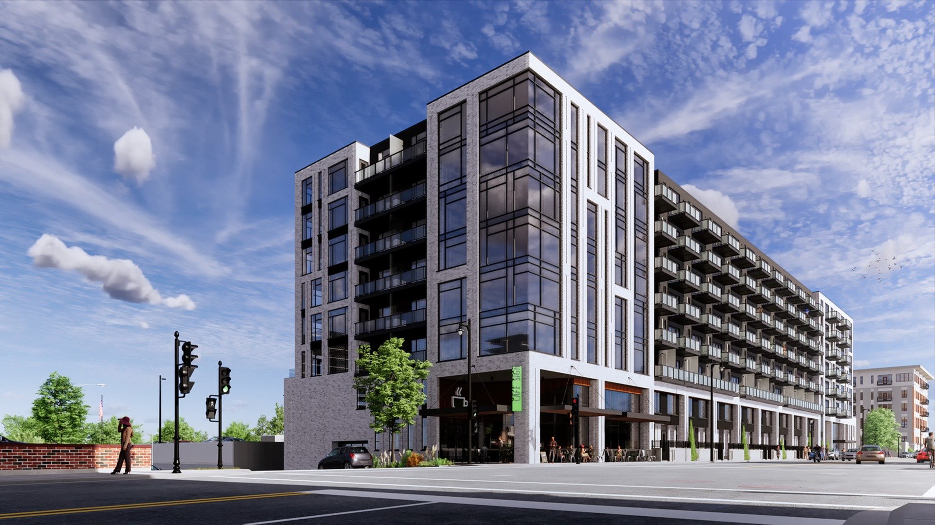 See What's Nearby | Nova