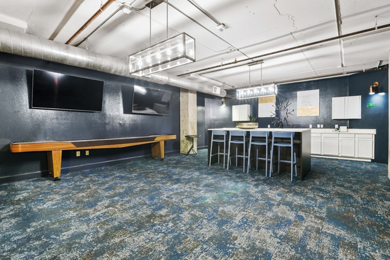 View Photos & Take A Virtual Tour | South Side on Lamar