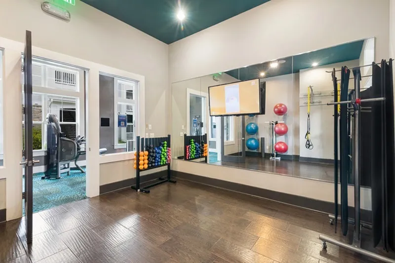 Realm at Patterson Place Photo Gallery & Virtual Tours in Durham, NC
