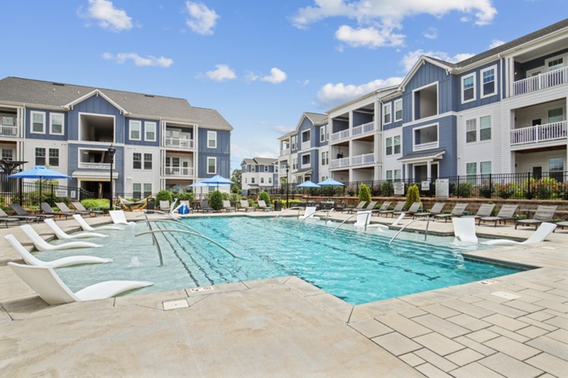 Lantower Garrison Park Photo Gallery & Virtual Tours