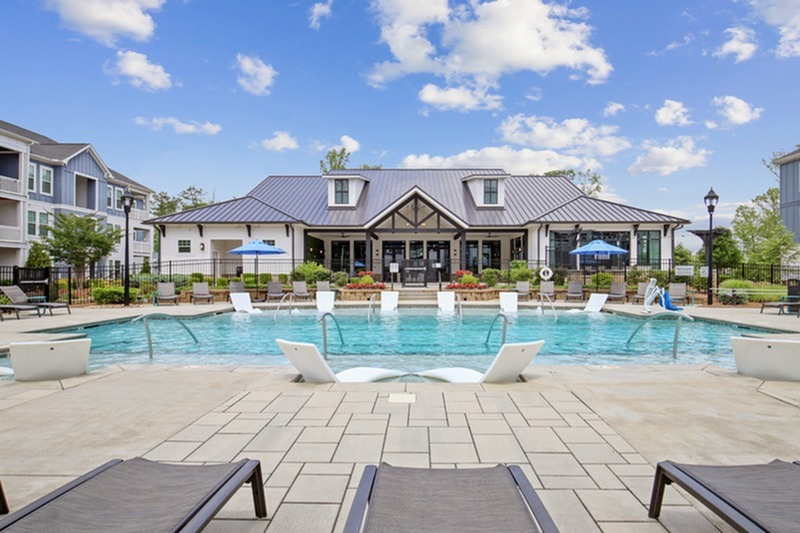Lantower Garrison Park Photo Gallery & Virtual Tours