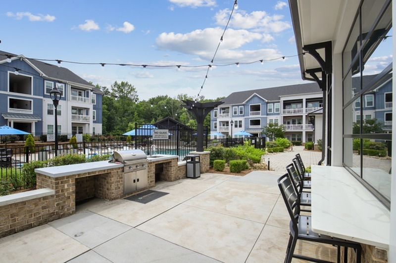 Lantower Garrison Park Photo Gallery & Virtual Tours