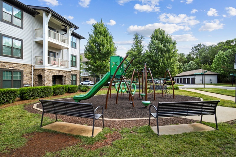 See Lantower Waverly Photo Gallery and Virtual Tours in Charlotte, NC