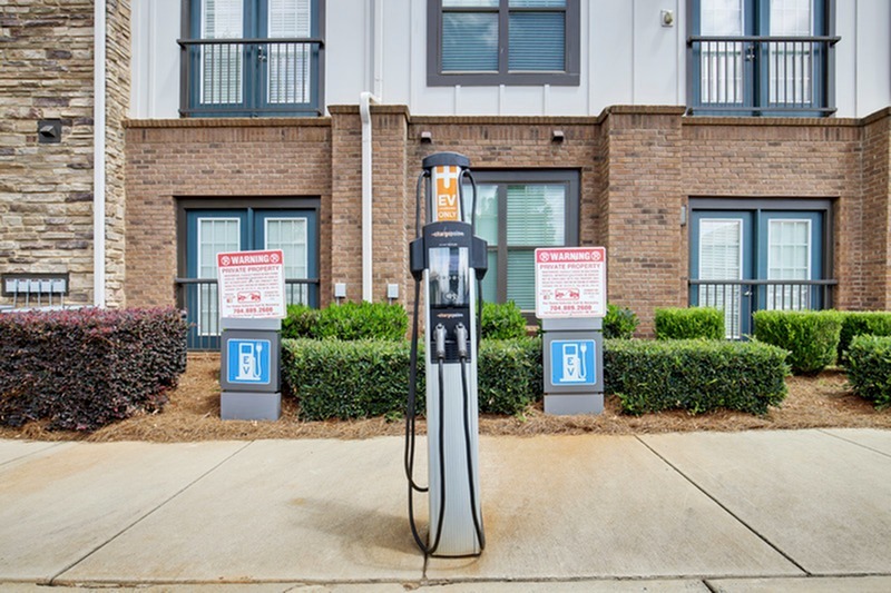 See Lantower Waverly Photo Gallery and Virtual Tours in Charlotte, NC