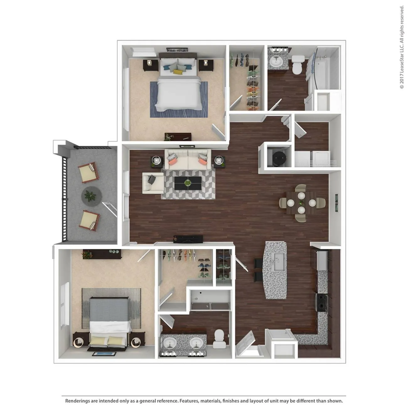 See Studio, 1, 2, and 3 Bedroom Apartments in Durham, NC