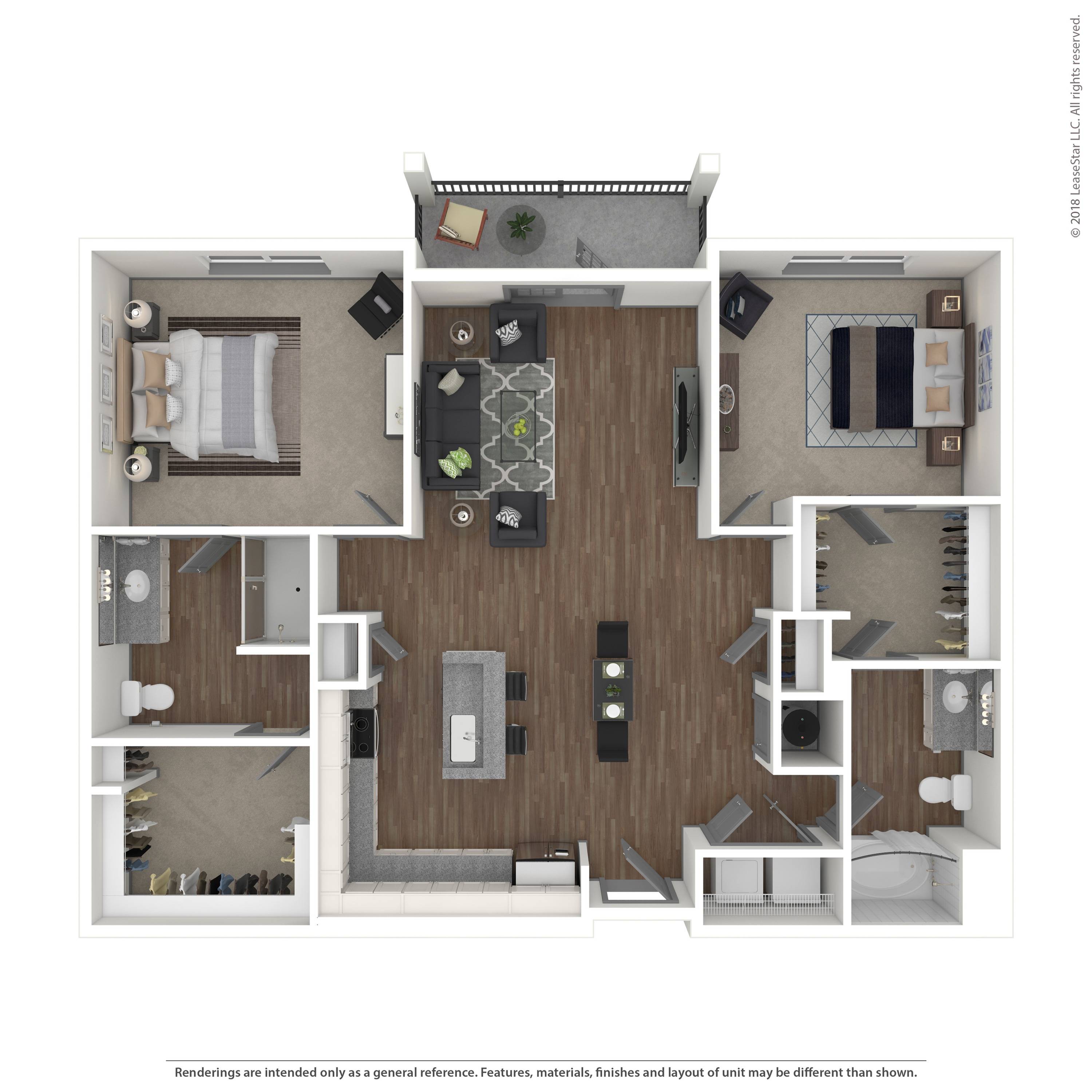 See Lantower Waverly Photo Gallery and Virtual Tours in Charlotte, NC
