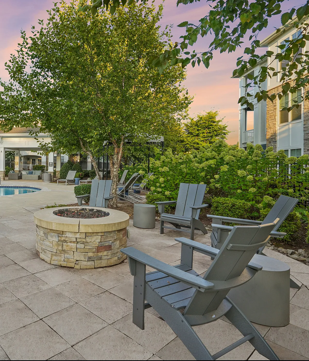 Apartments in Durham, NC | Realm at Patterson Place