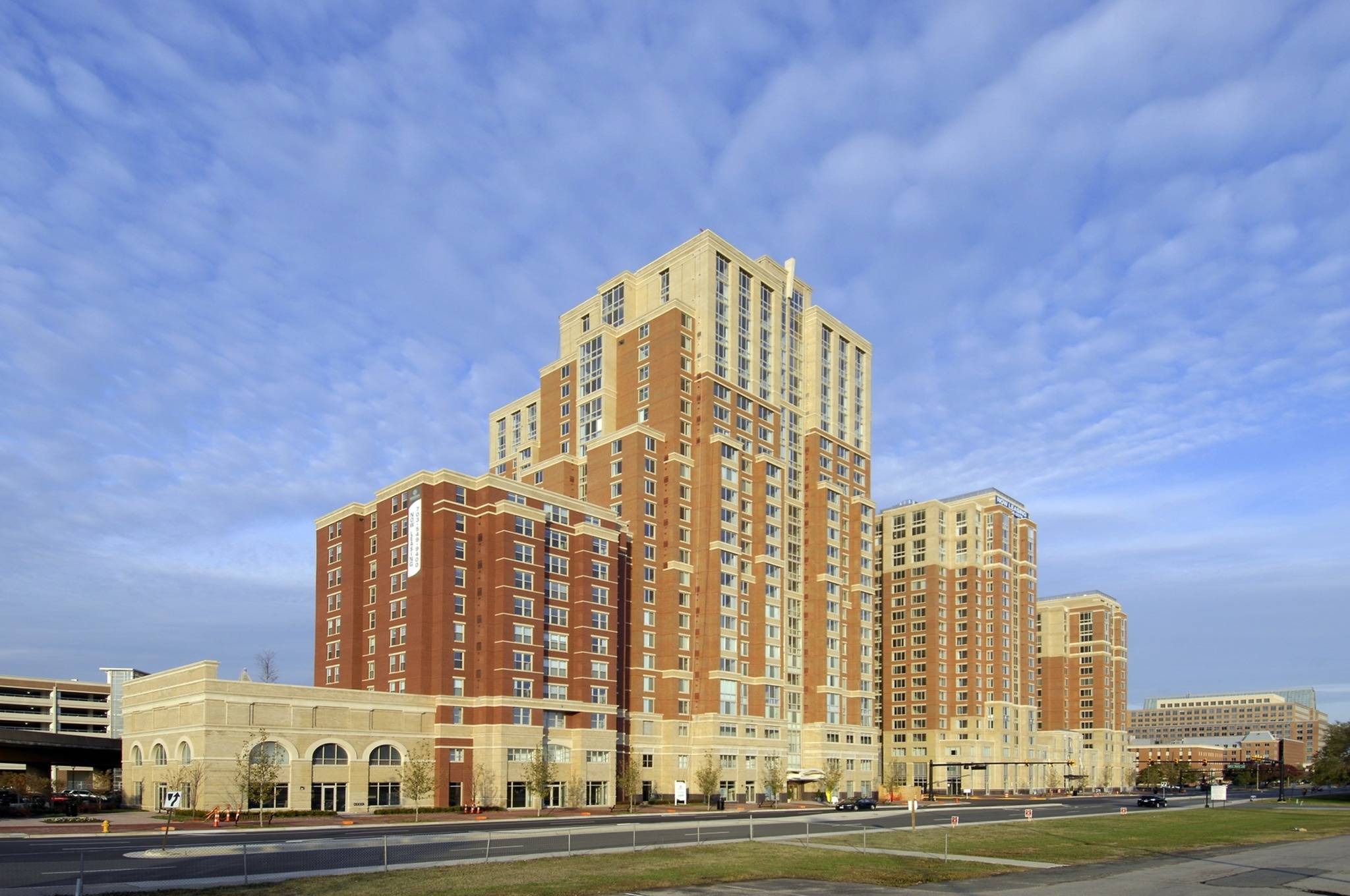 Floor Plans & Pricing | Luxury Washington DC Apartments