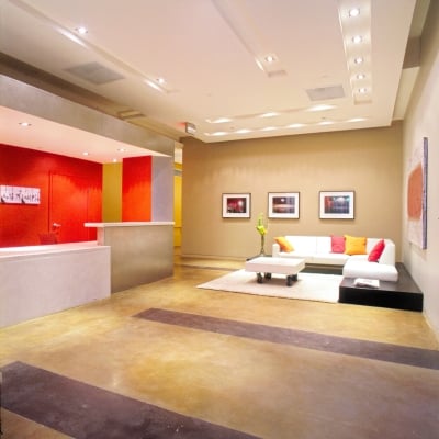 Floor Plans & Pricing | Park Triangle Apartments DC