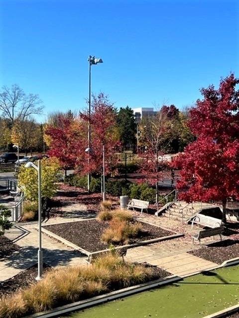 Photos | Ovation at Arrowbrook | Apartments Herndon VA