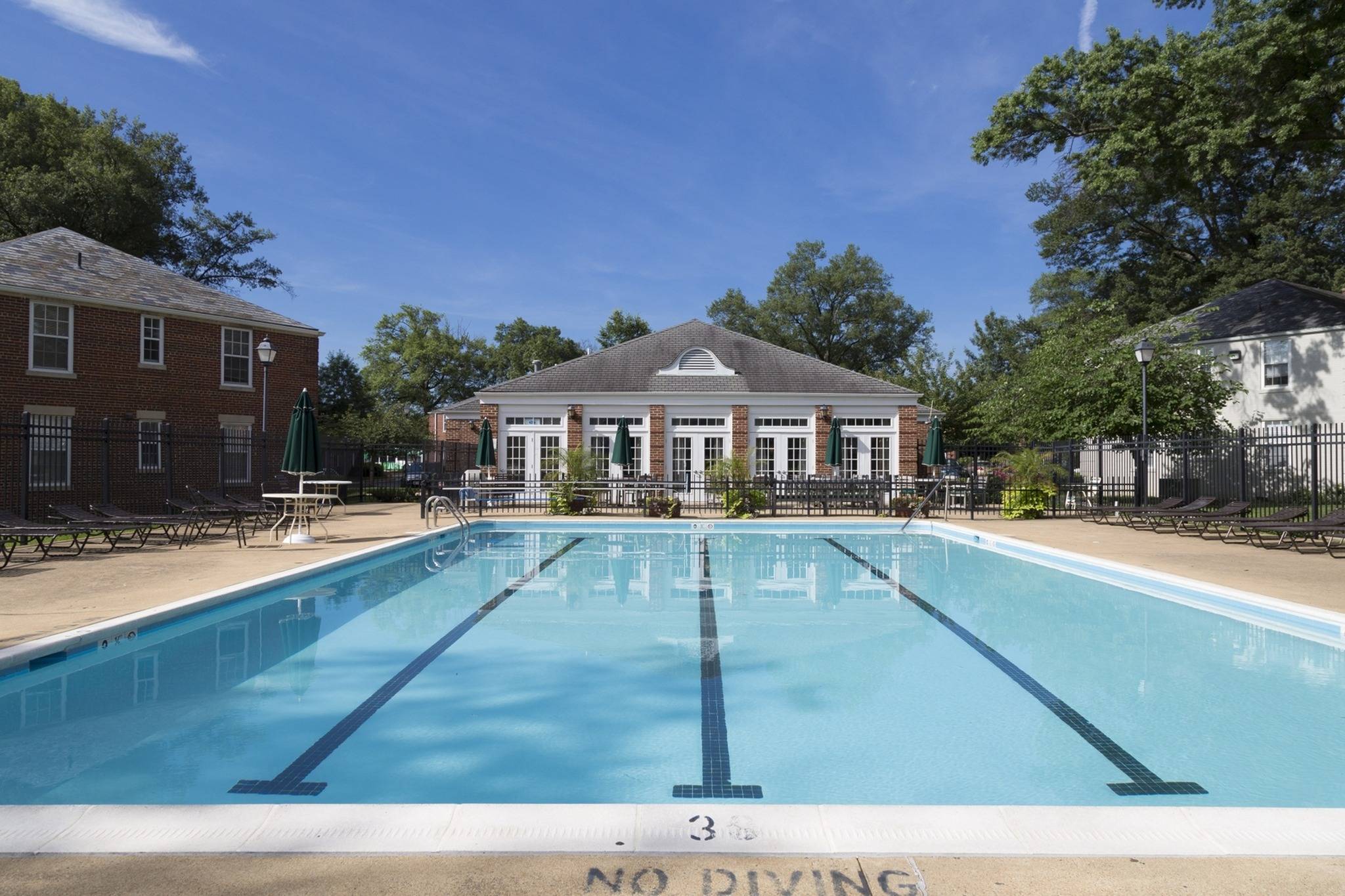 Take A Virtual Tour | Ballston Park | Arlington VA