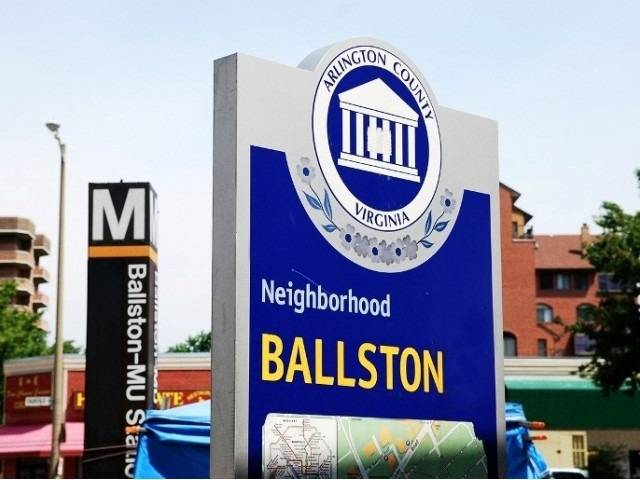Take A Virtual Tour | Ballston Park | Arlington VA