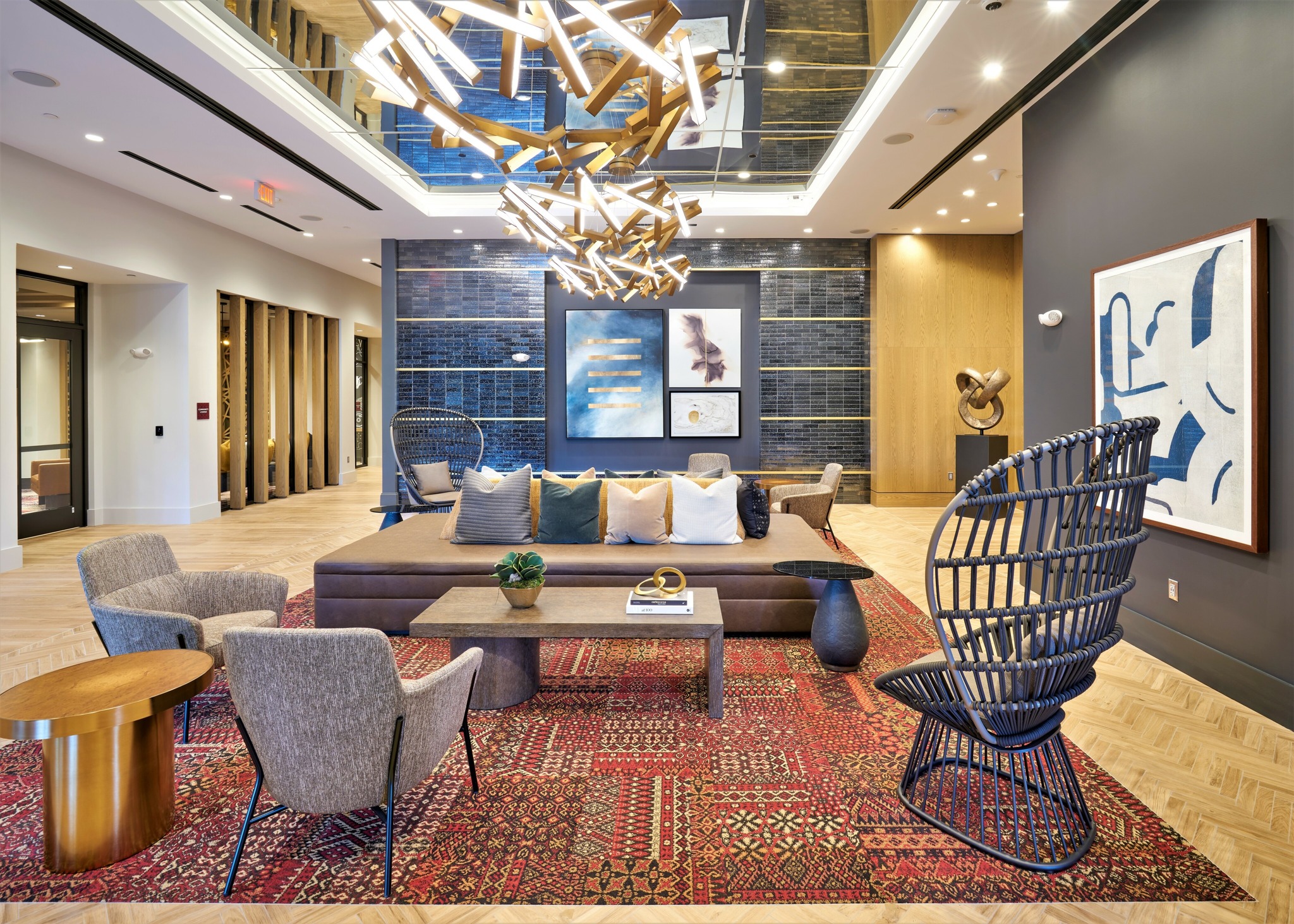 Photos | Ovation at Arrowbrook | Apartments Herndon VA