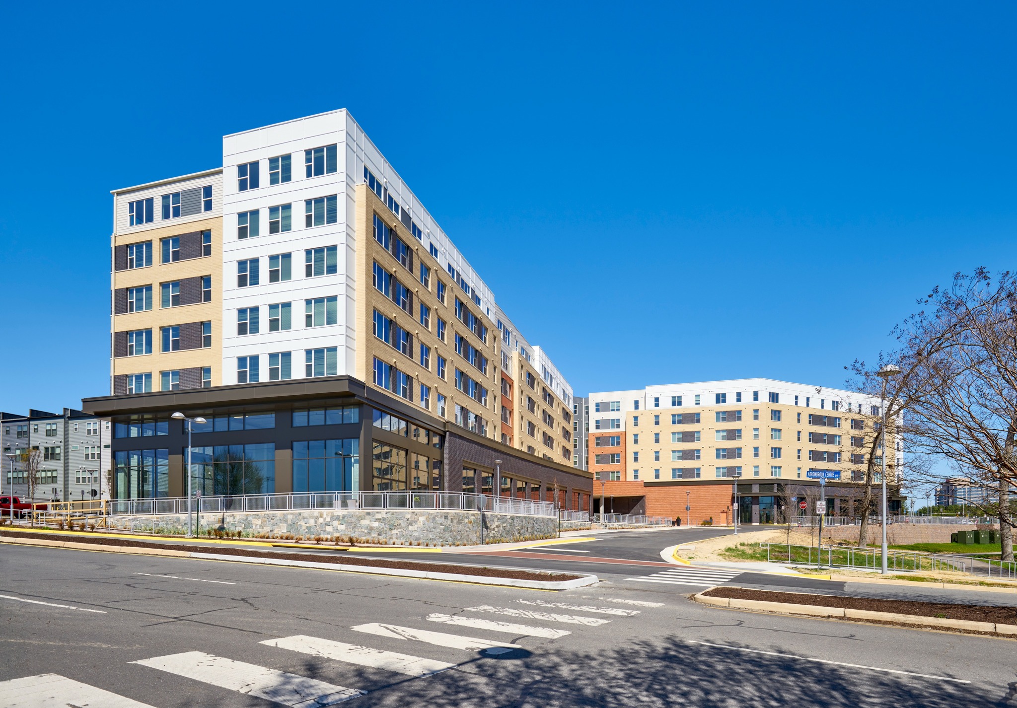 Photos | Ovation at Arrowbrook | Apartments Herndon VA