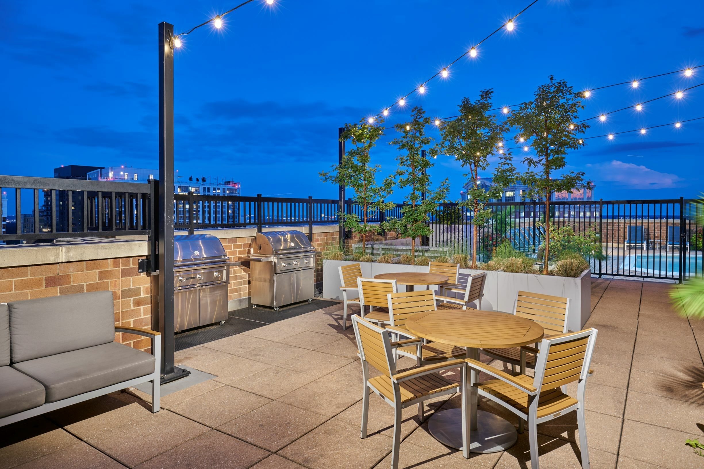 Take A Virtual Tour | Luxury Apartments in Arlington VA