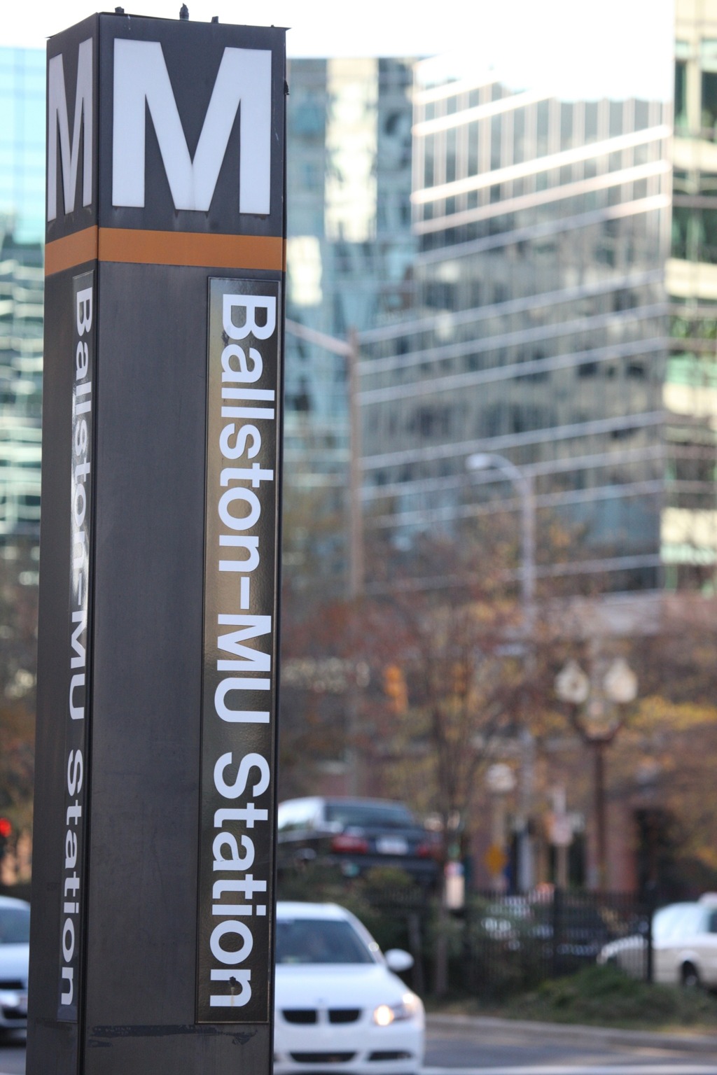 Take A Virtual Tour | Meridian at Ballston Commons | Apartments in ...