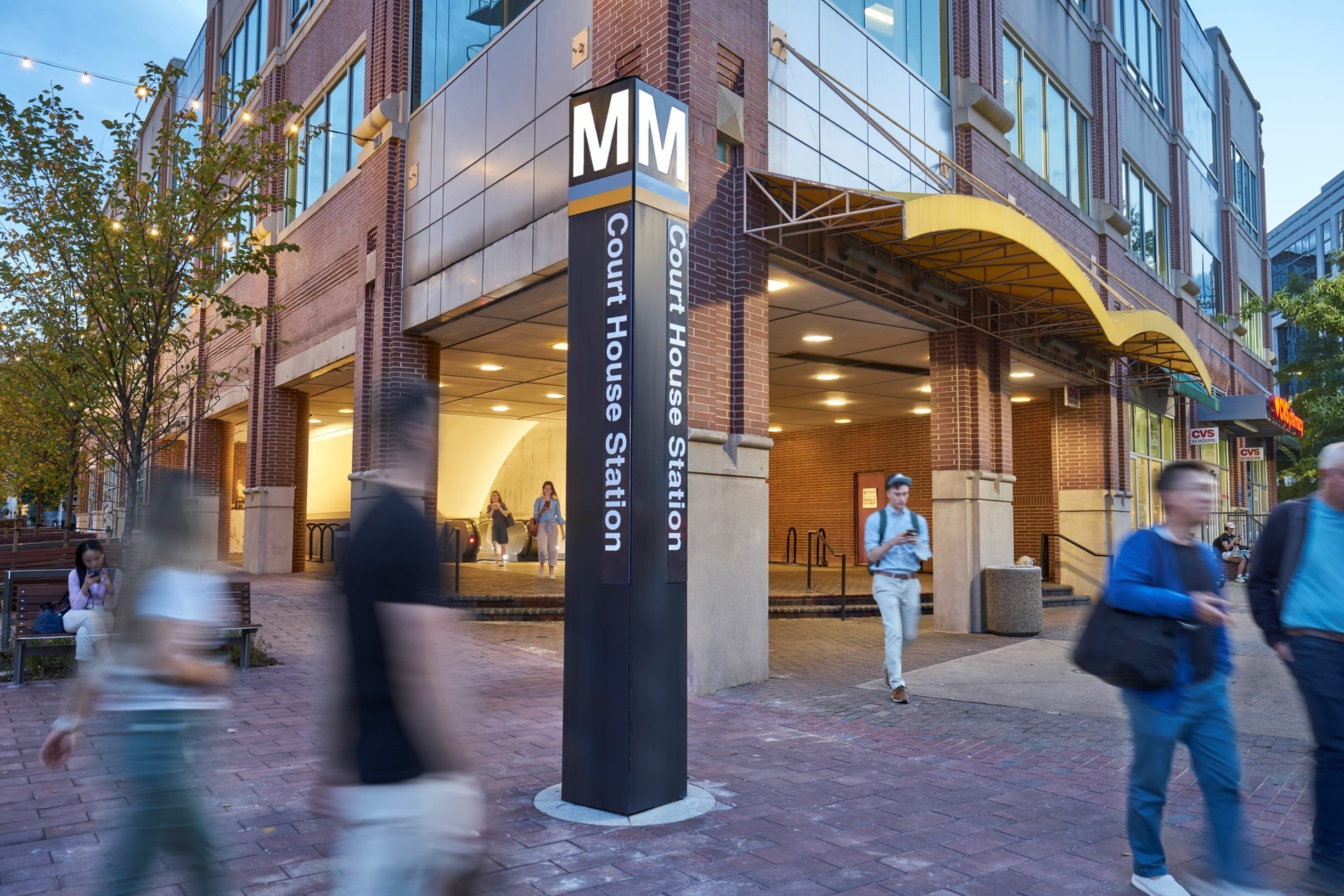 Take A Virtual Tour | Luxury Arlington VA Apartments