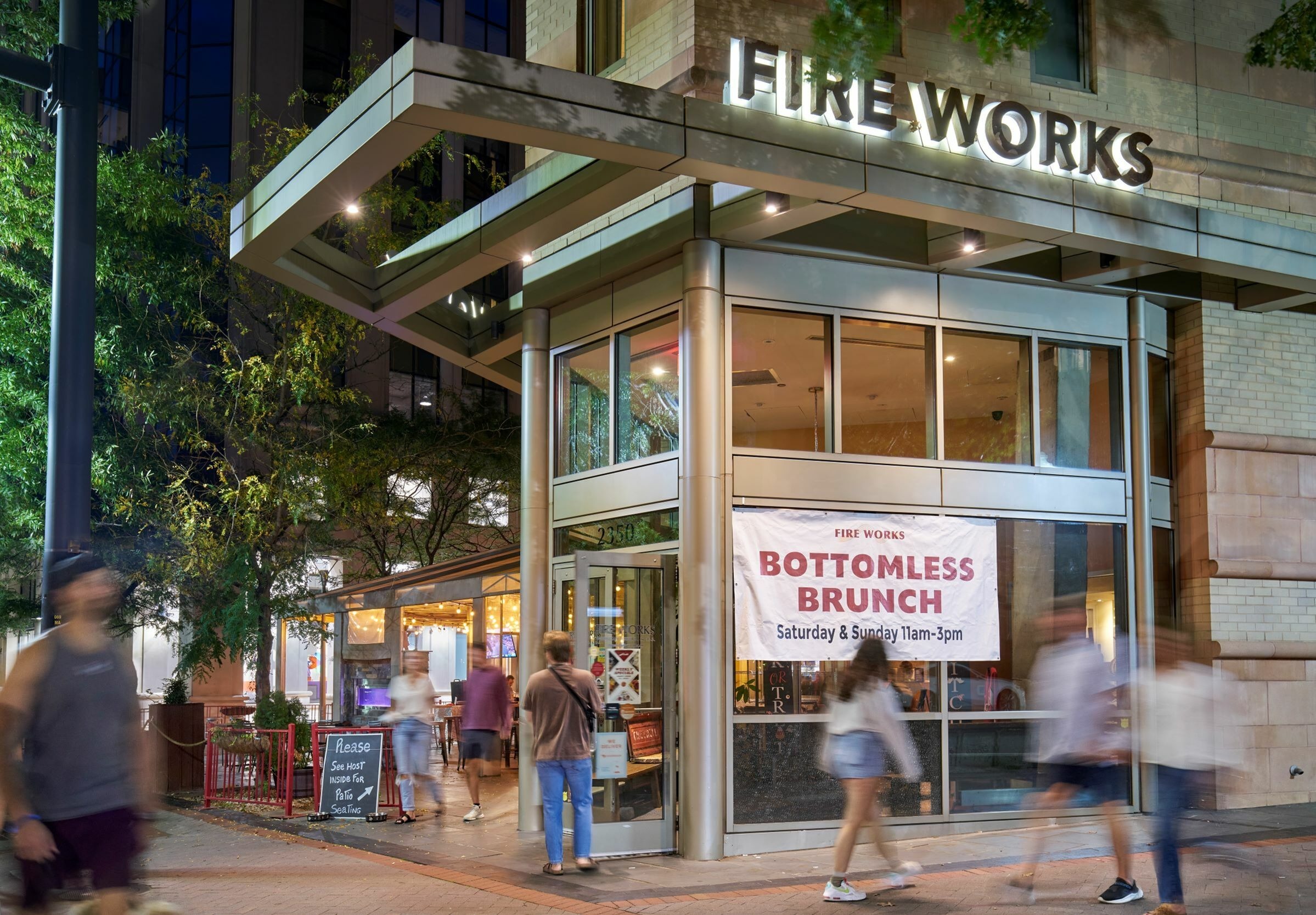 Take A Virtual Tour | Luxury Arlington VA Apartments