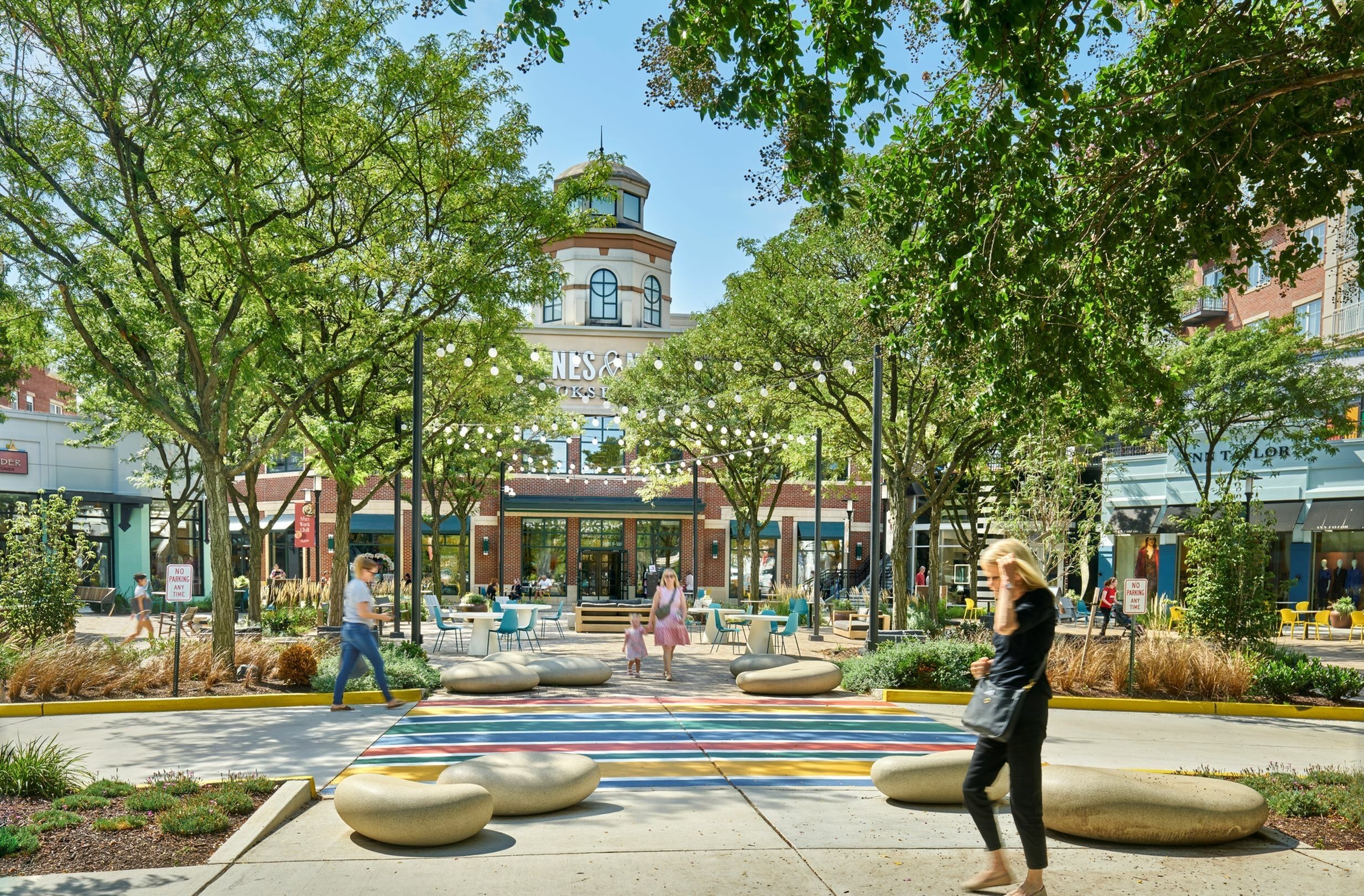 Take A Virtual Tour | Luxury Arlington VA Apartments