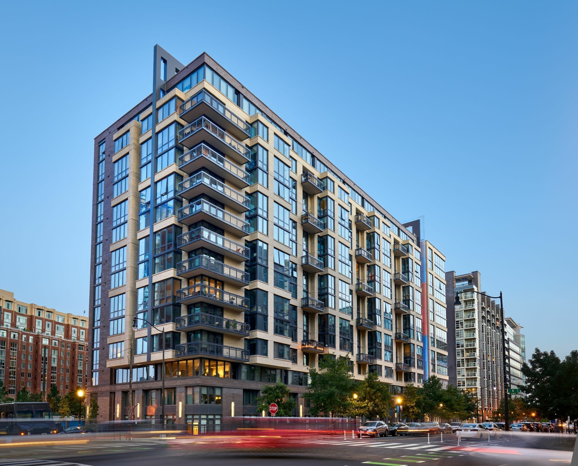 Take A Virtual Tour | Apartments For Rent In Washington, DC