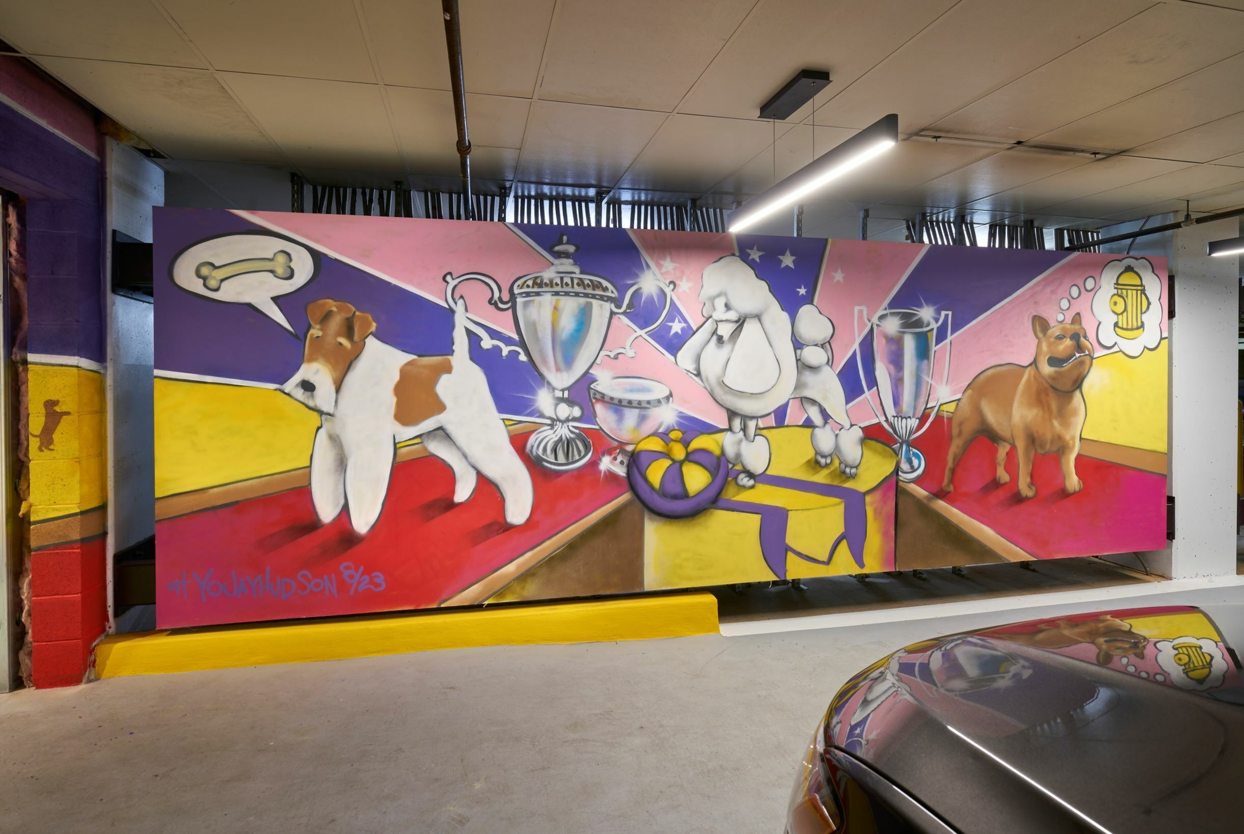 Take A Virtual Tour | Meridian at Ballston Commons | Apartments in ...