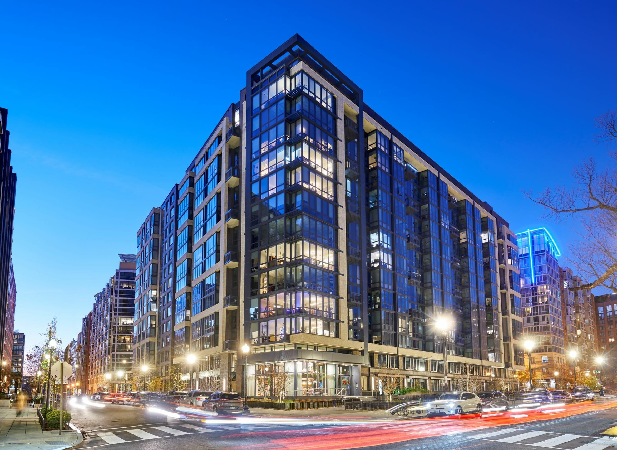 Take A Virtual Tour | Apartments For Rent In Washington, DC