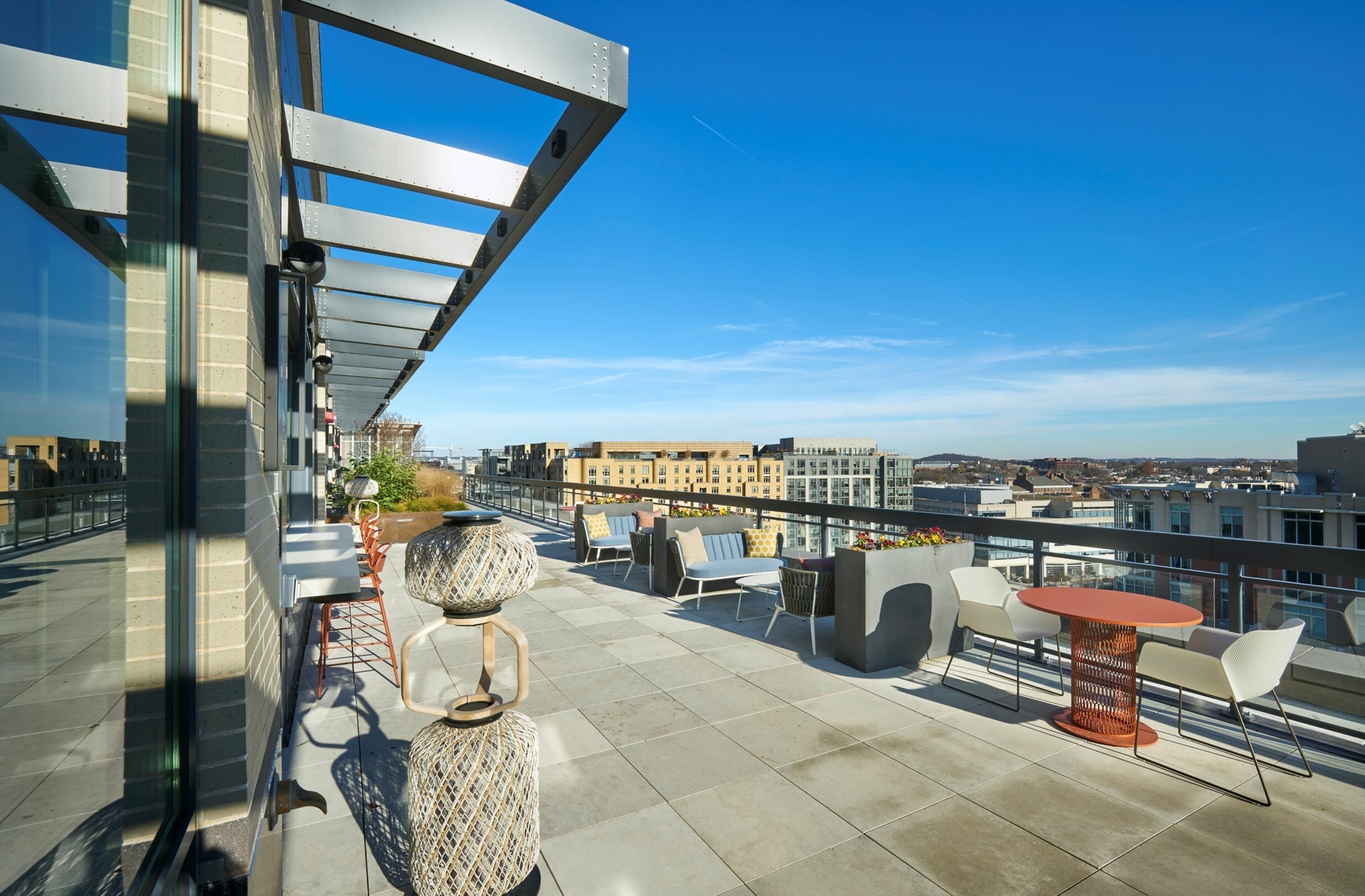 Take A Virtual Tour | Meridian on First | Apartments For Rent In ...