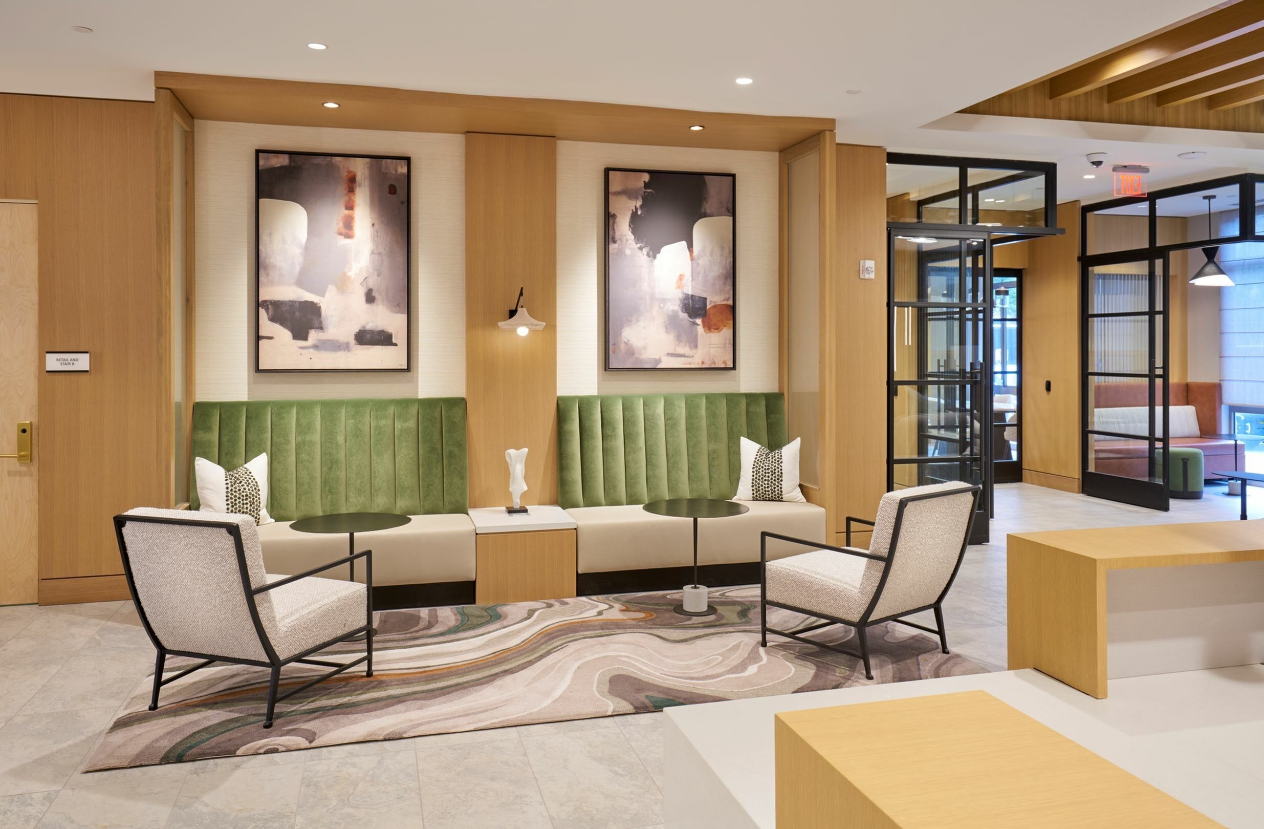 Take A Virtual Tour | Luxury Apartments in Arlington VA