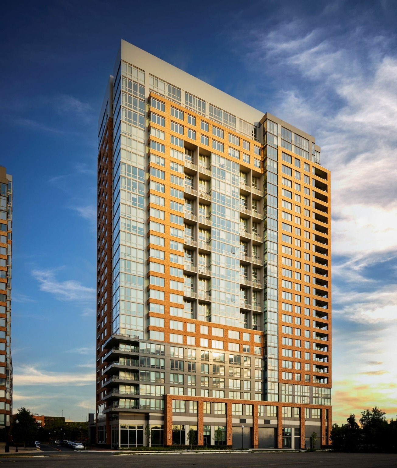 Photo Gallery | Meridian 2250 | Luxury Apartments for Rent