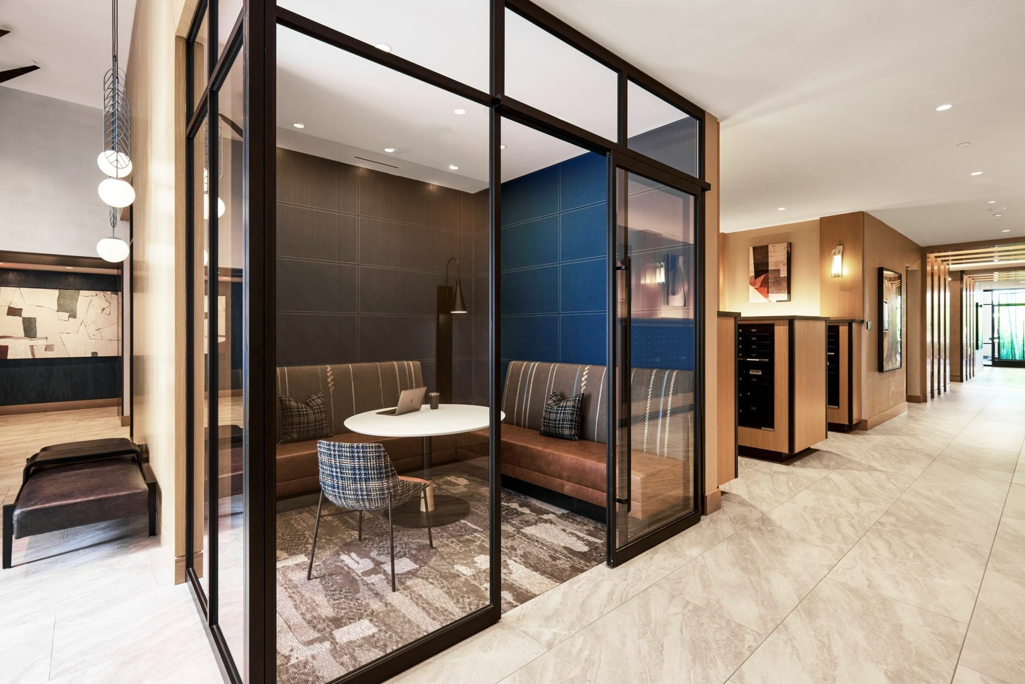 Photo Gallery | Meridian 2250 | Luxury Apartments for Rent